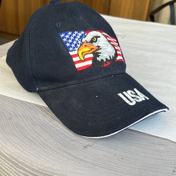 Accessories | Vintage Baseball Hat | Poshmark